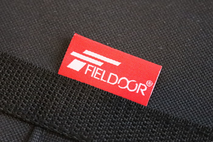FIELDOOR「ラウンドグリドルパン」S/M/Lフルラインナップが完成！